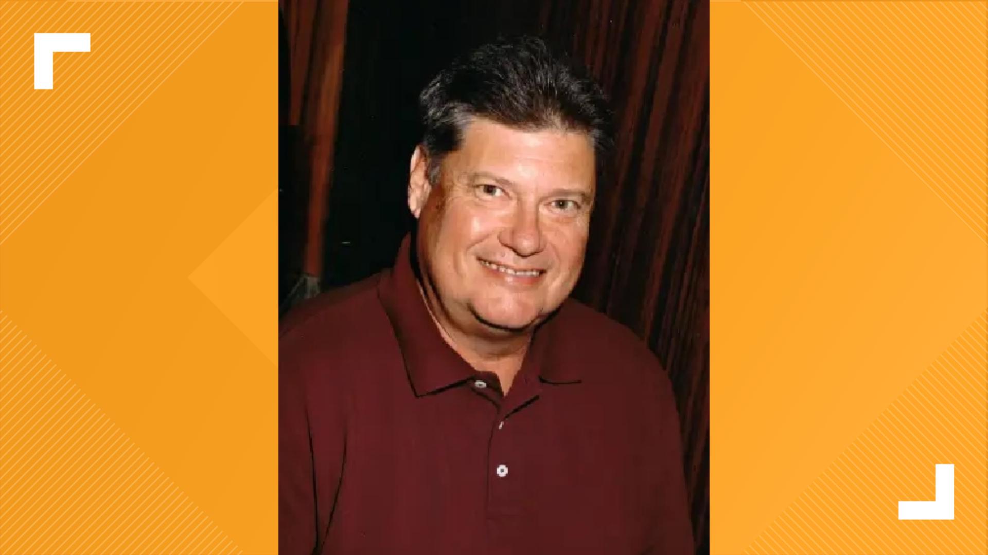 Bremond Mayor Richard "Ricky" Swick passes unexpectedly | kcentv.com