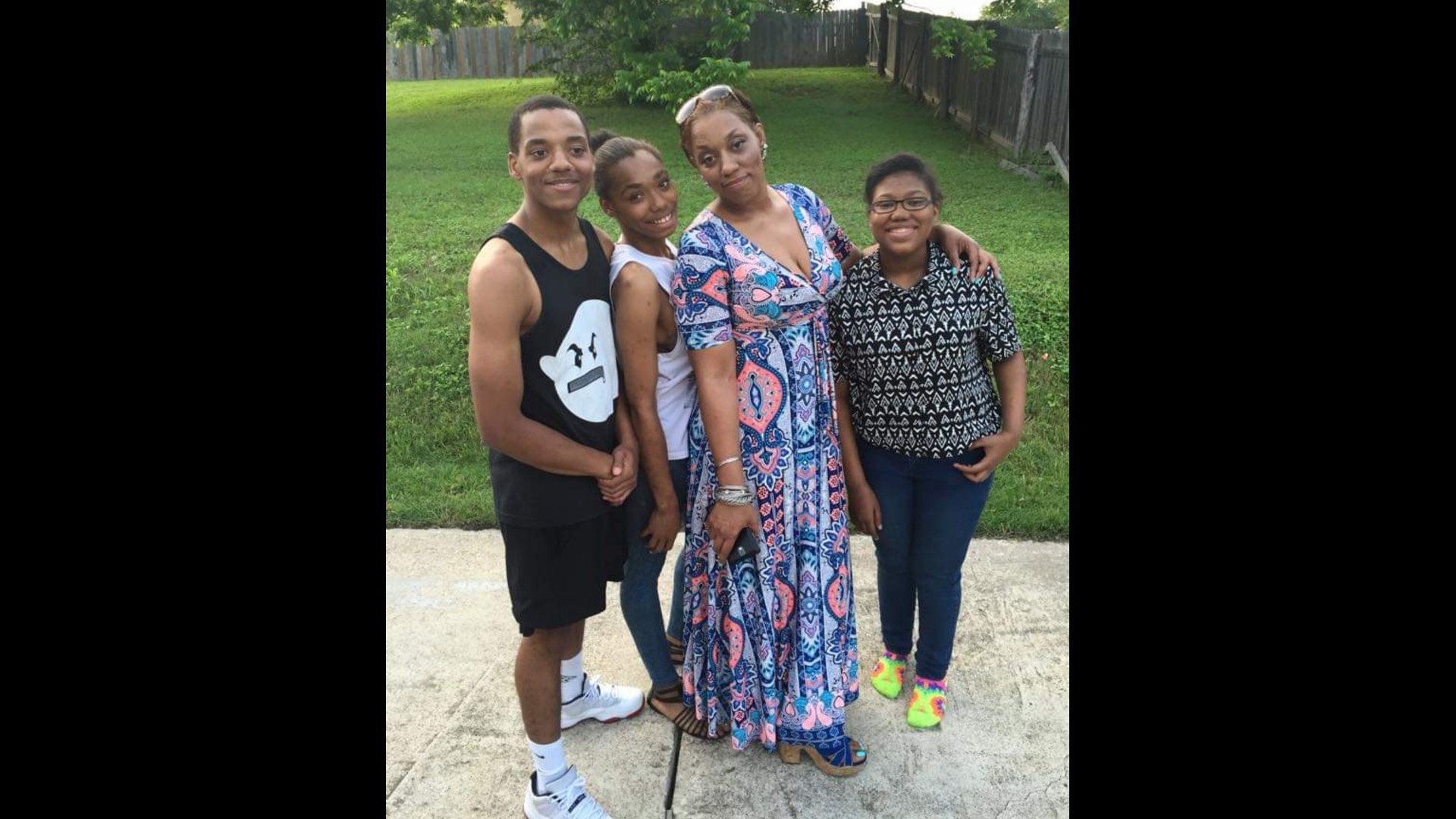 Unsolved: Who murdered Tiera Strand in 2023? | kcentv.com