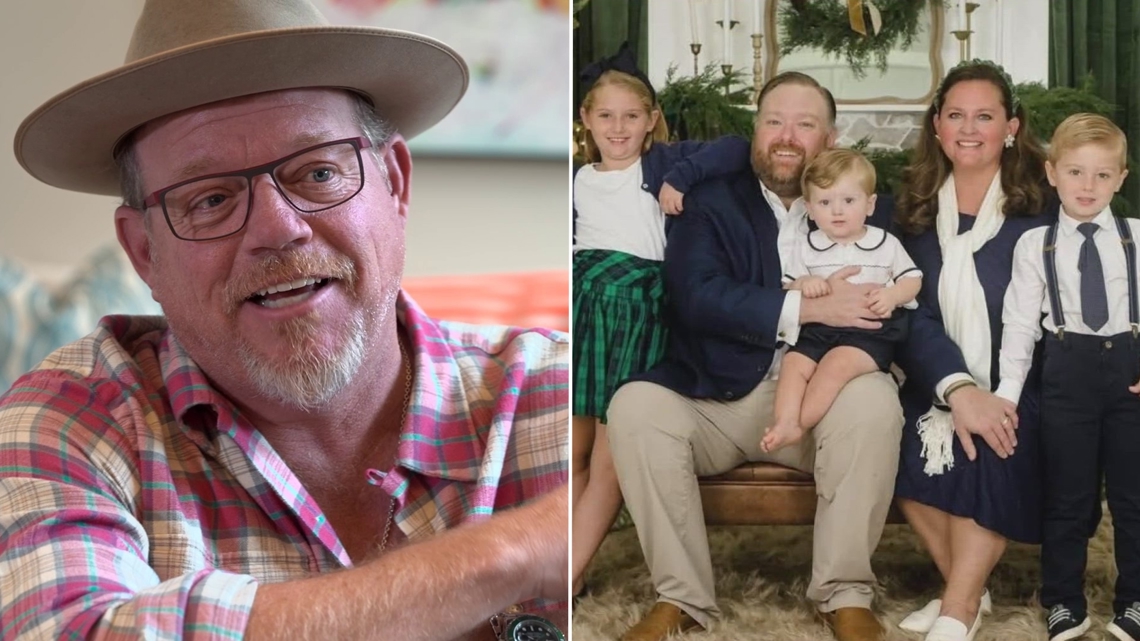 Country singer Pat Green mourns brother, family killed in Kerrville flood | kcentv.com