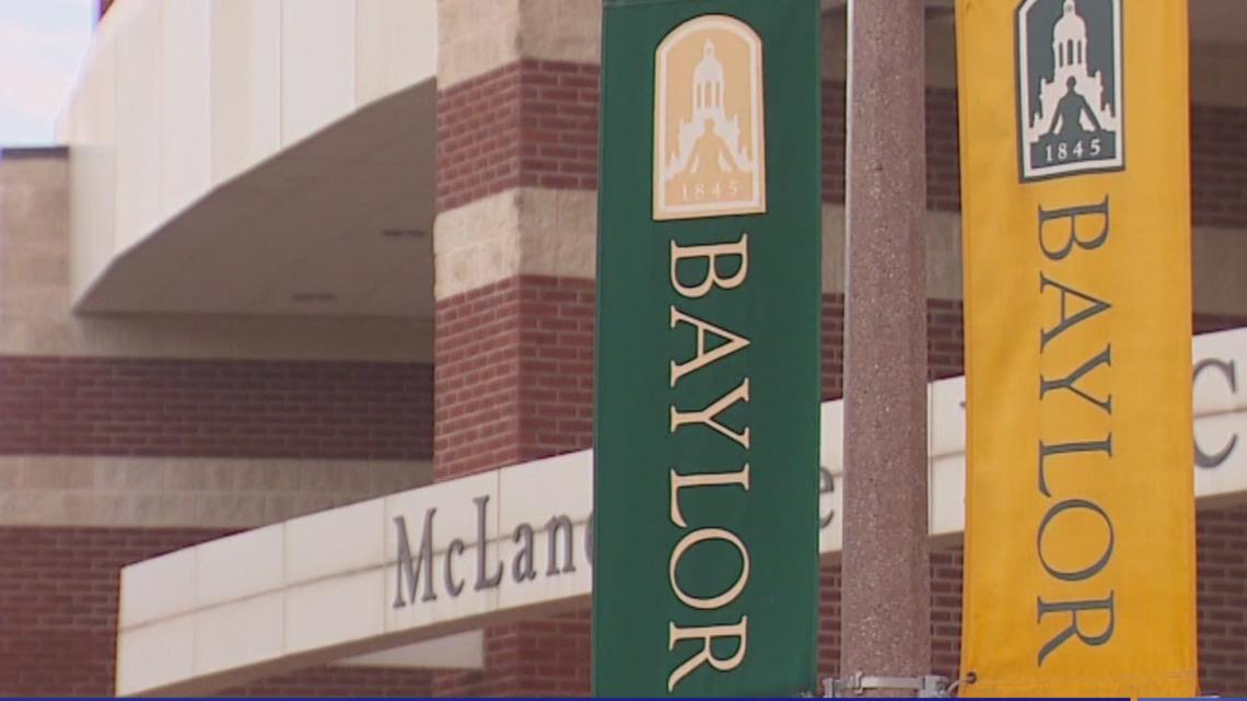 Baylor University featured in Amazon Prime's The College Tour | kcentv.com