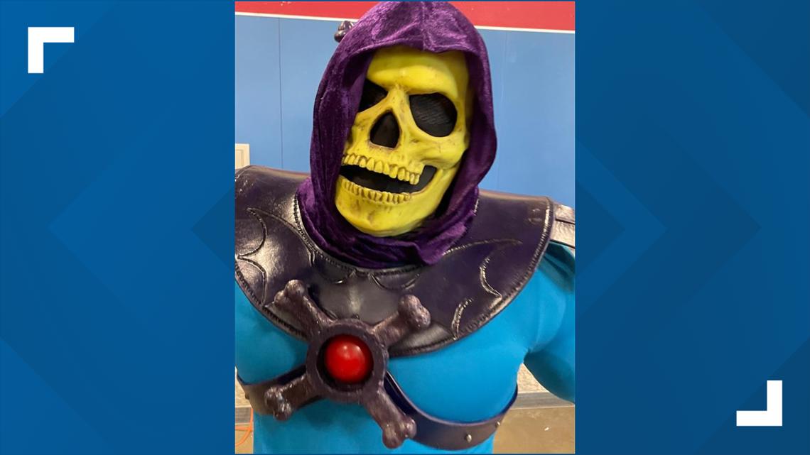 Your photos: Awesome costumes at Bell County Comic Con! | kcentv.com