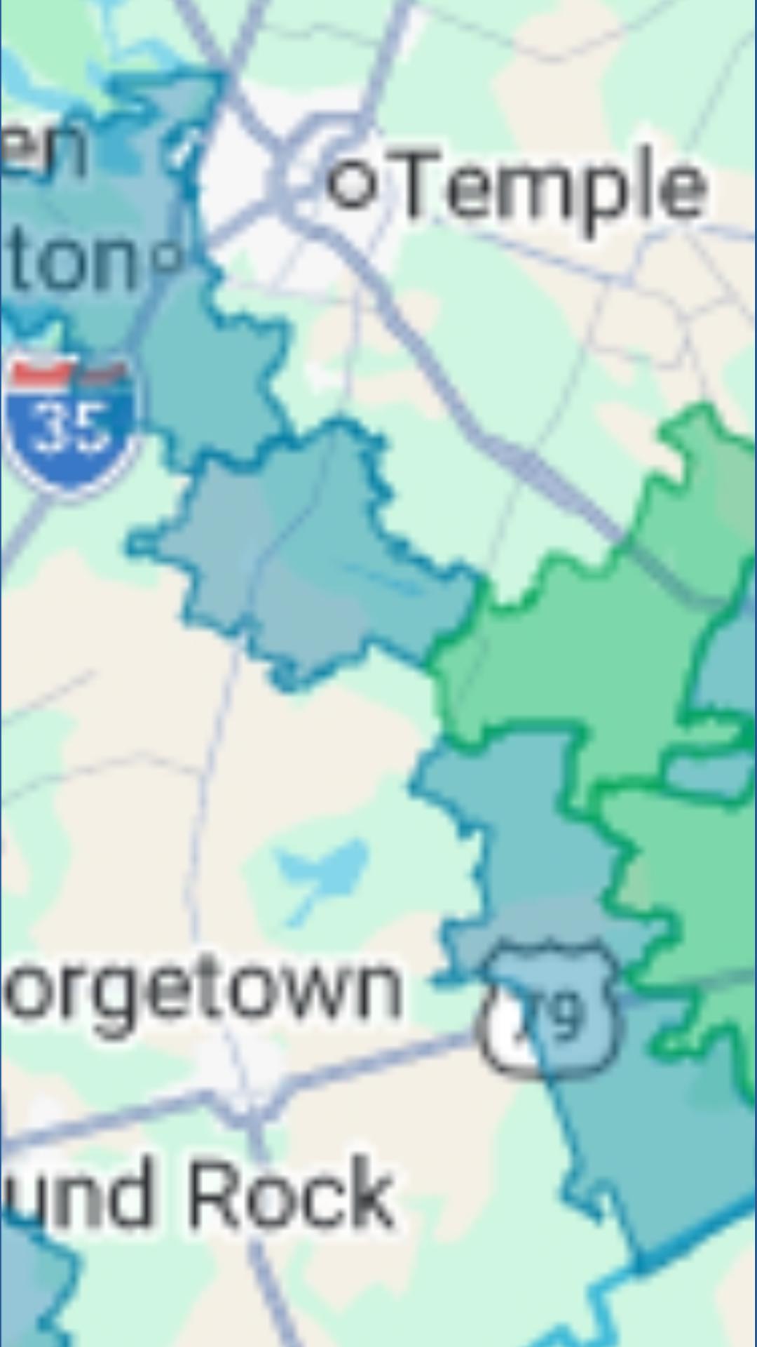 Power outage updates for McLennan, Bell, Central Texas counties ...