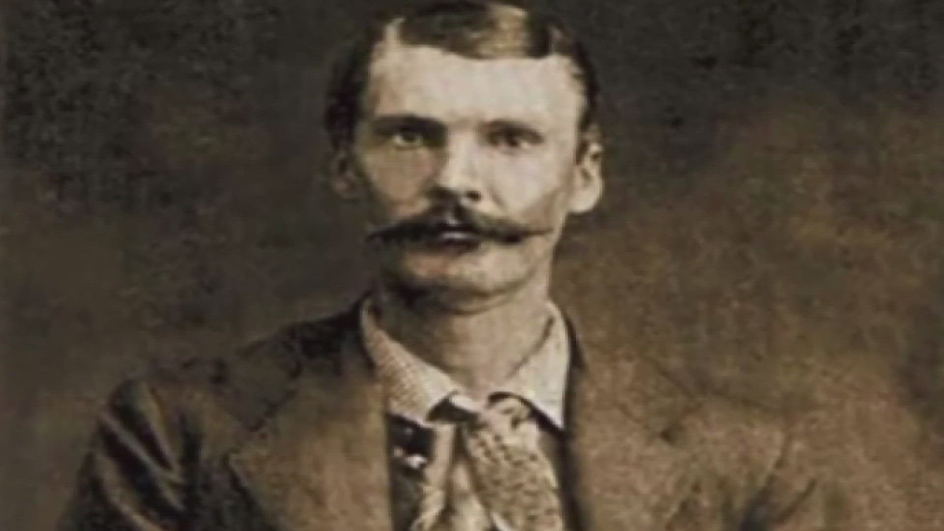 Seeing Pink In The Old West: How a Cattle Dispute Sparked a Lampasas ...