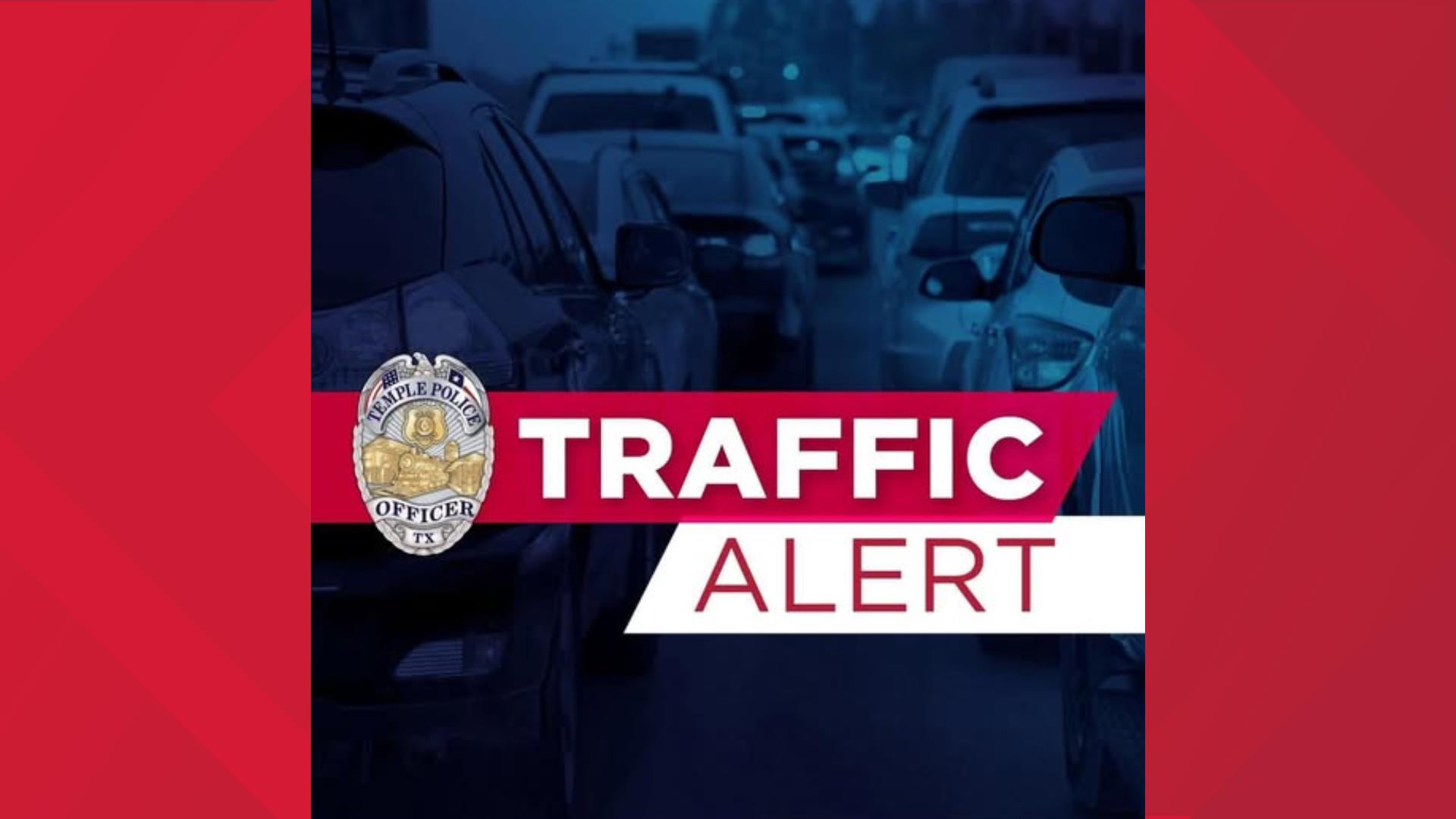 Multi-agency response to crash on I-35 near Salado draws traffic delays ...