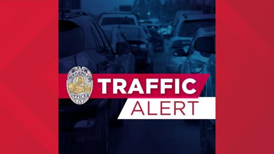 Multi-agency response to crash on I-35 near Salado draws traffic delays ...