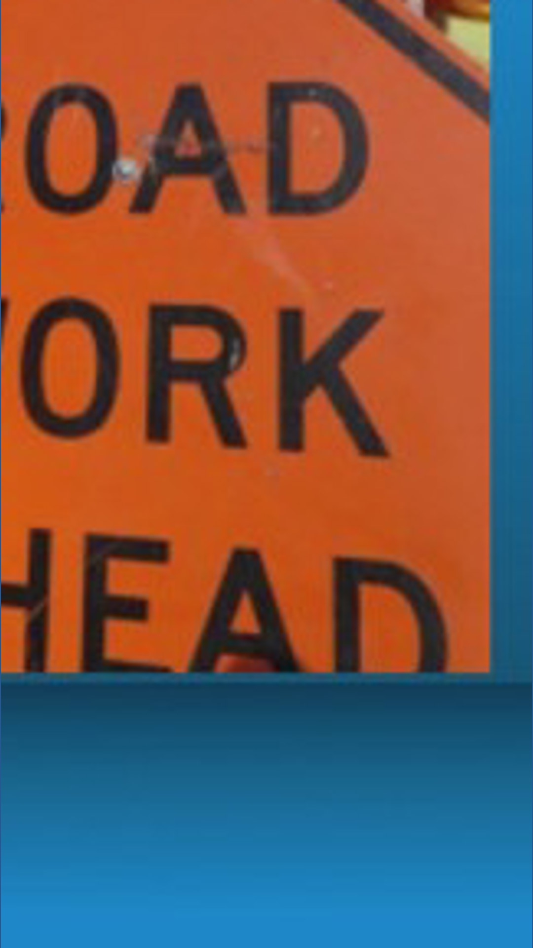 Killeen Road Closure: Chaparral Road eastbound lane shut down for month ...