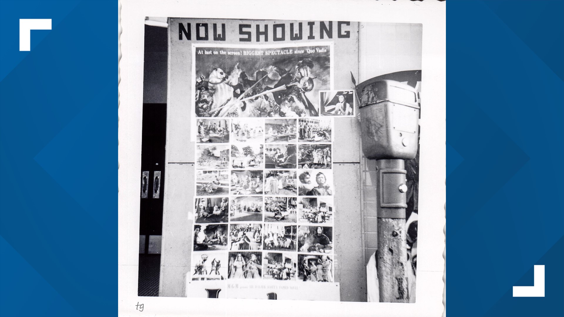 Belton, TX News | Beltonian theater's Central Texas History | kcentv.com