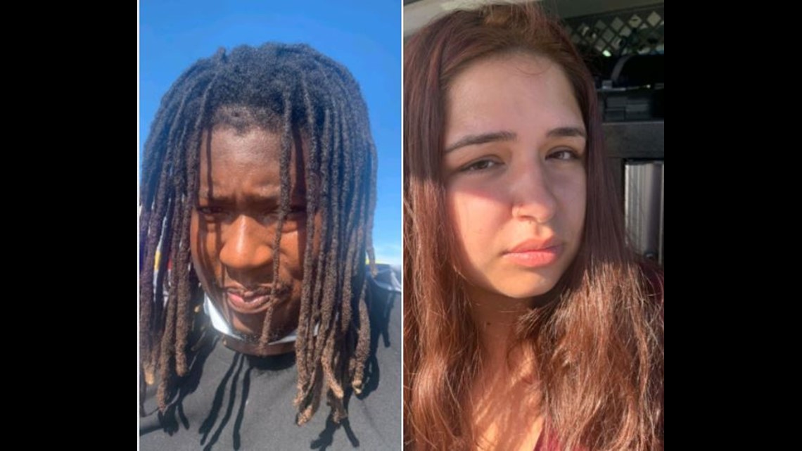 Couple arrested in alleged Corpus Christi homicide | kcentv.com