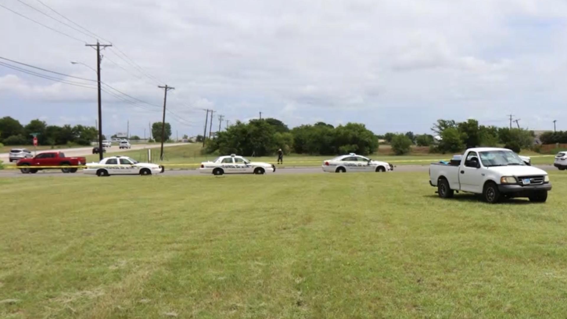 Unsolved Cold Case - Who killed Seth Ward in Killeen, Texas? | kcentv.com