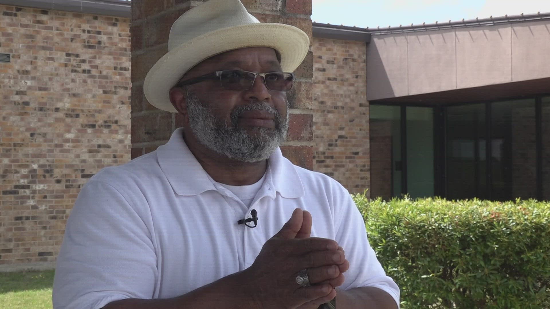 Two Killeen councilmen are petitioned to recall over Prop A | kcentv.com