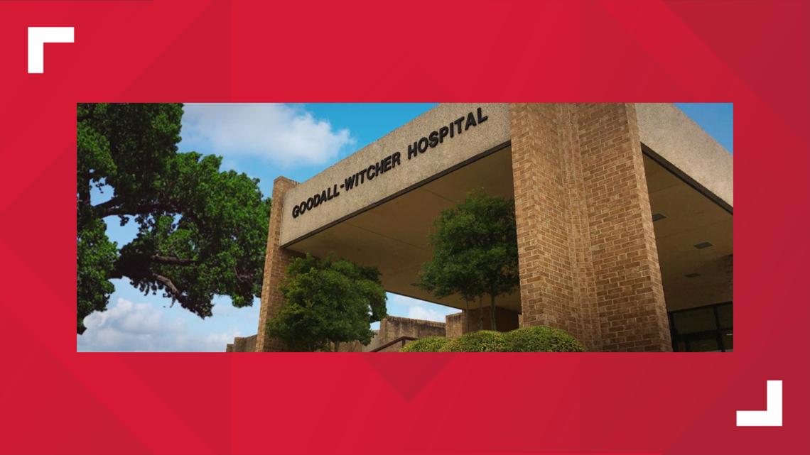 Goodall-Witcher in Clifton screened coronavirus patient | kcentv.com