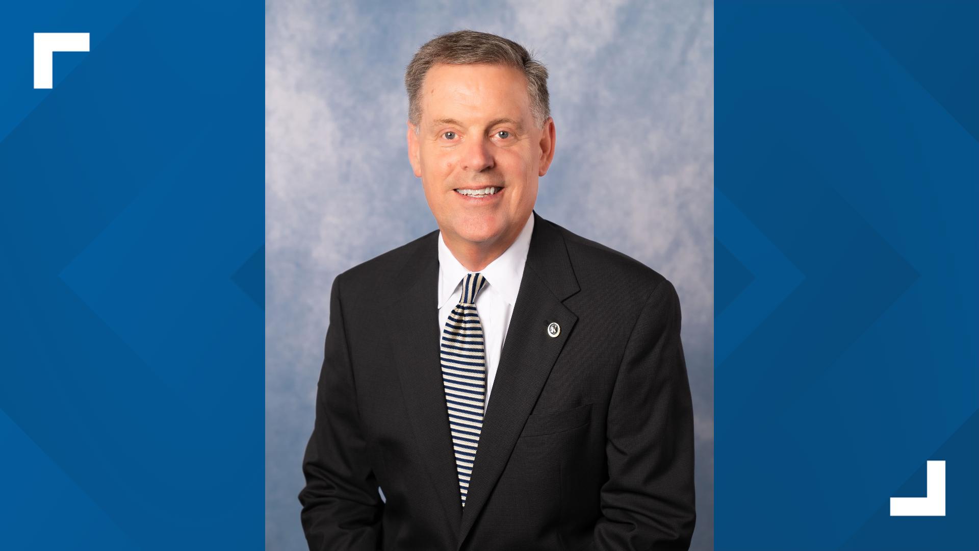 Killeen City Manager Kent Cagle announces retirement after more than ...