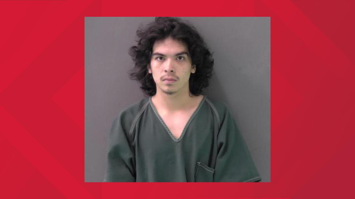 Teen sentenced to more than a decade in prison for 2024 deadly shooting ...