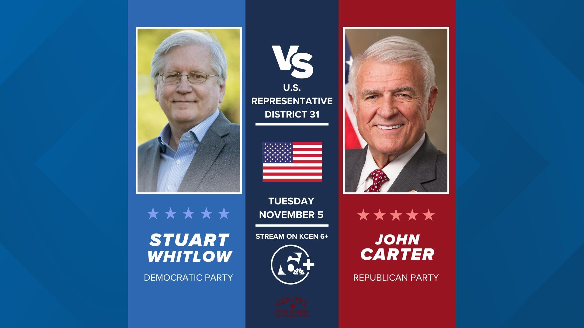 Election 2024 coverage streams live on 6 News and streaming app | kcentv.com