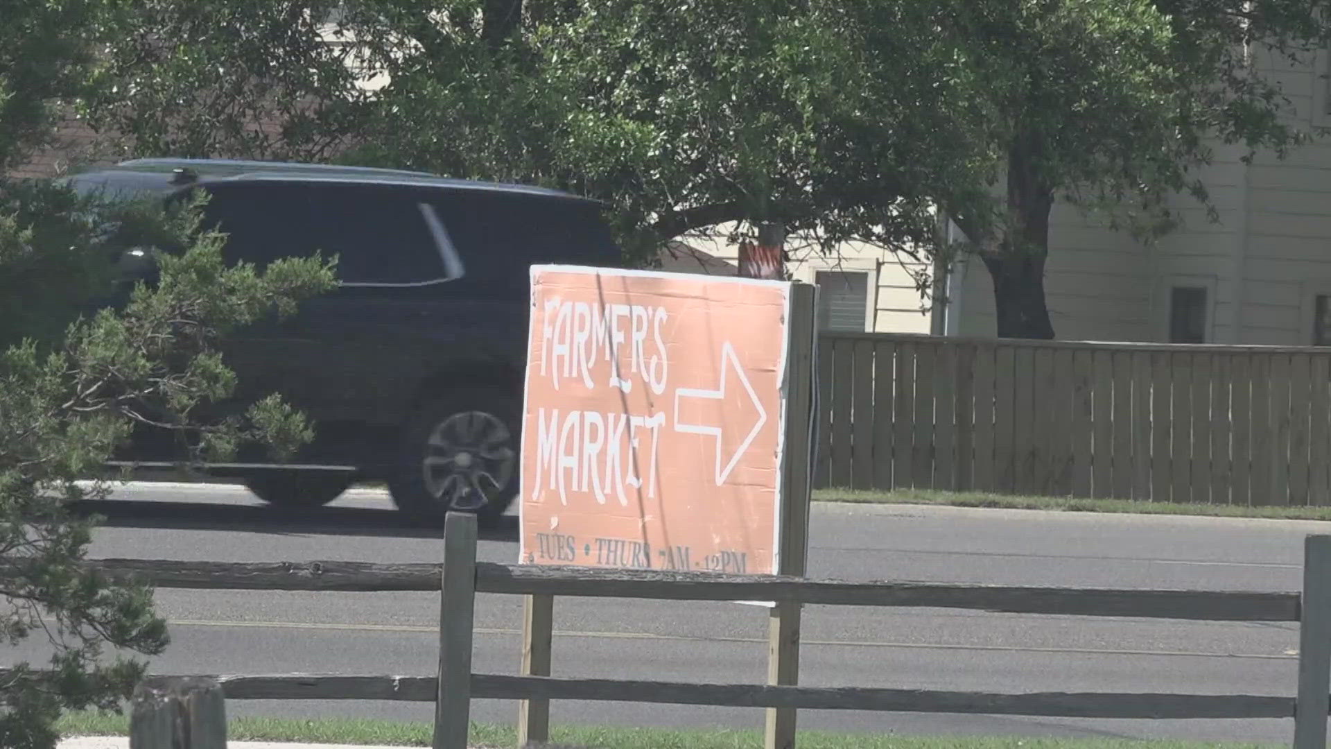 Bell County, Texas Farmers Market ready to return for the season ...