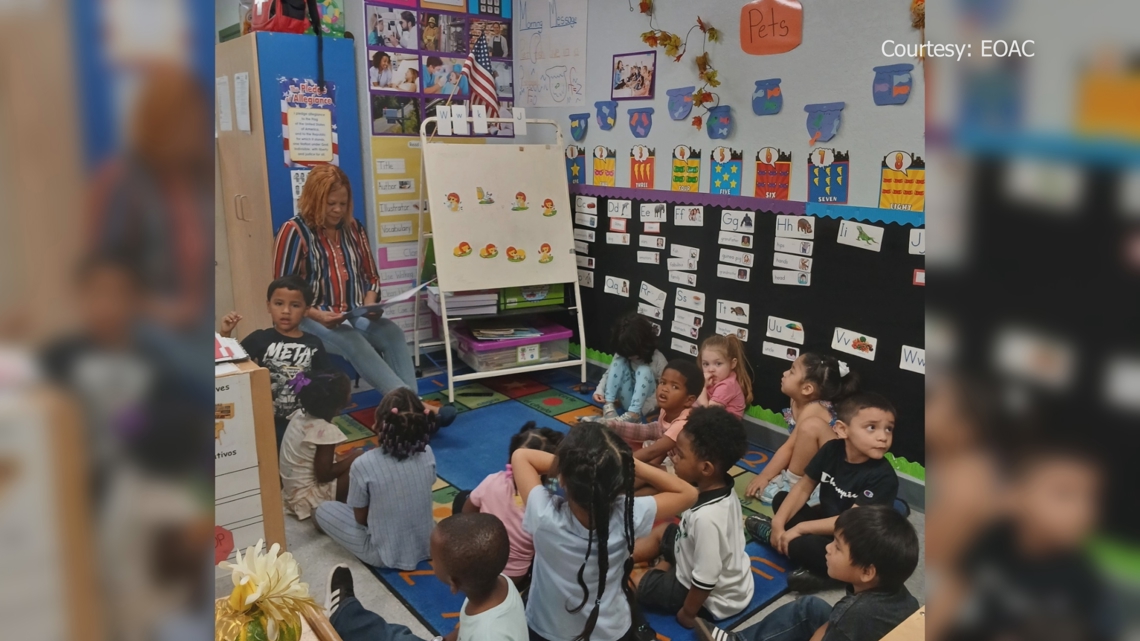 What does Mount Carmel Compound look like? | kcentv.com