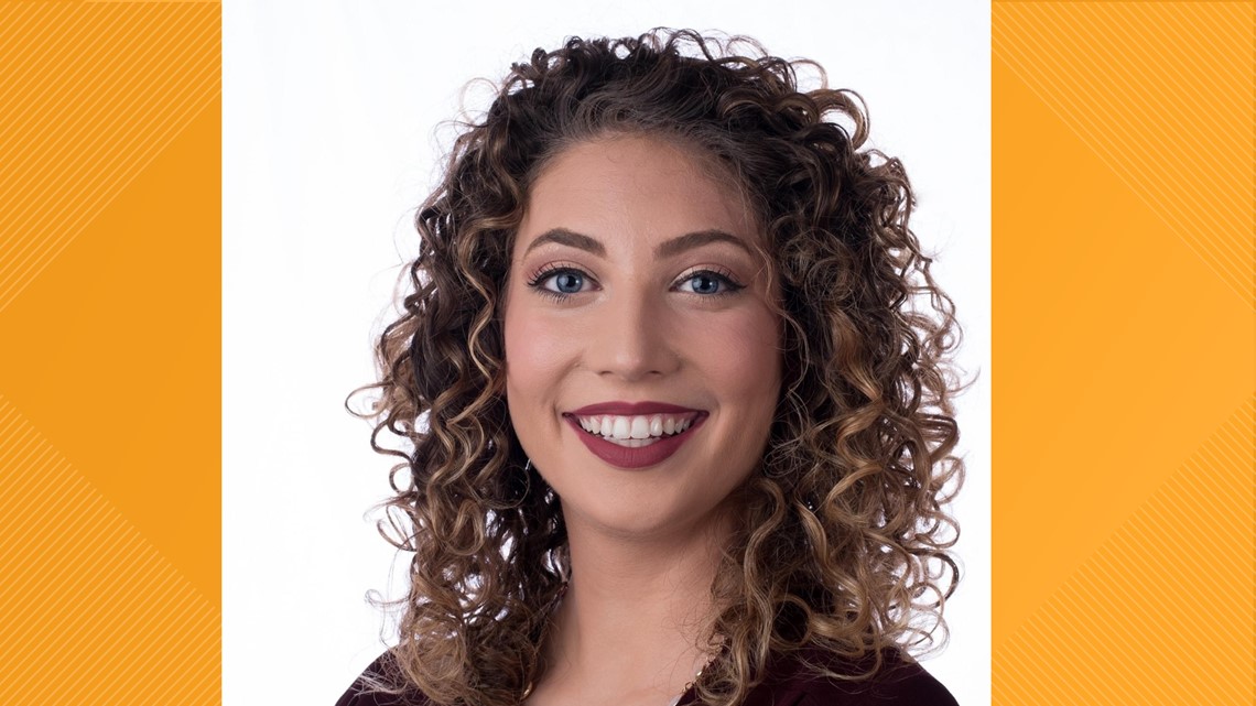 Waco's Friendly MMJ to the City's PIO, this is Cierra Shipley | kcentv.com