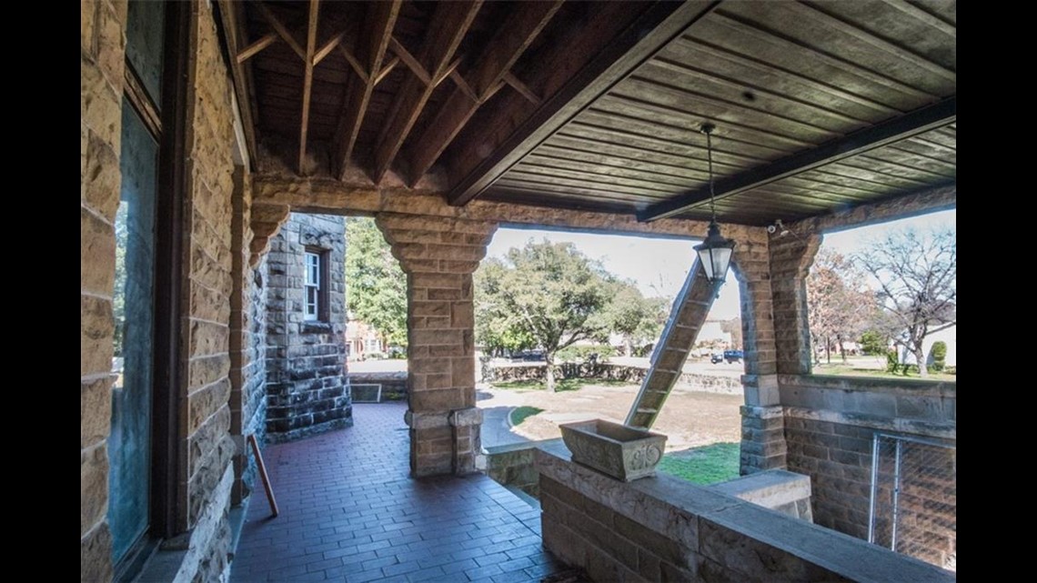 Chip and Joanna Gaines buy Cottonland Castle in Waco | kcentv.com