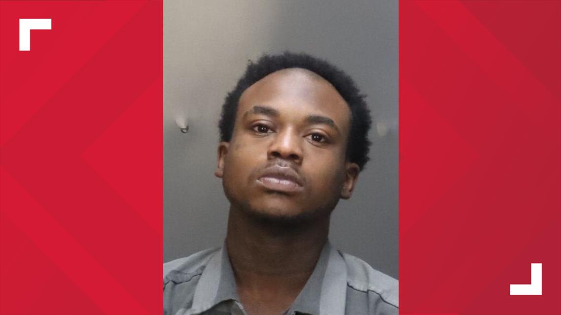 Waco man indicted for murder in May 15 shooting | kcentv.com