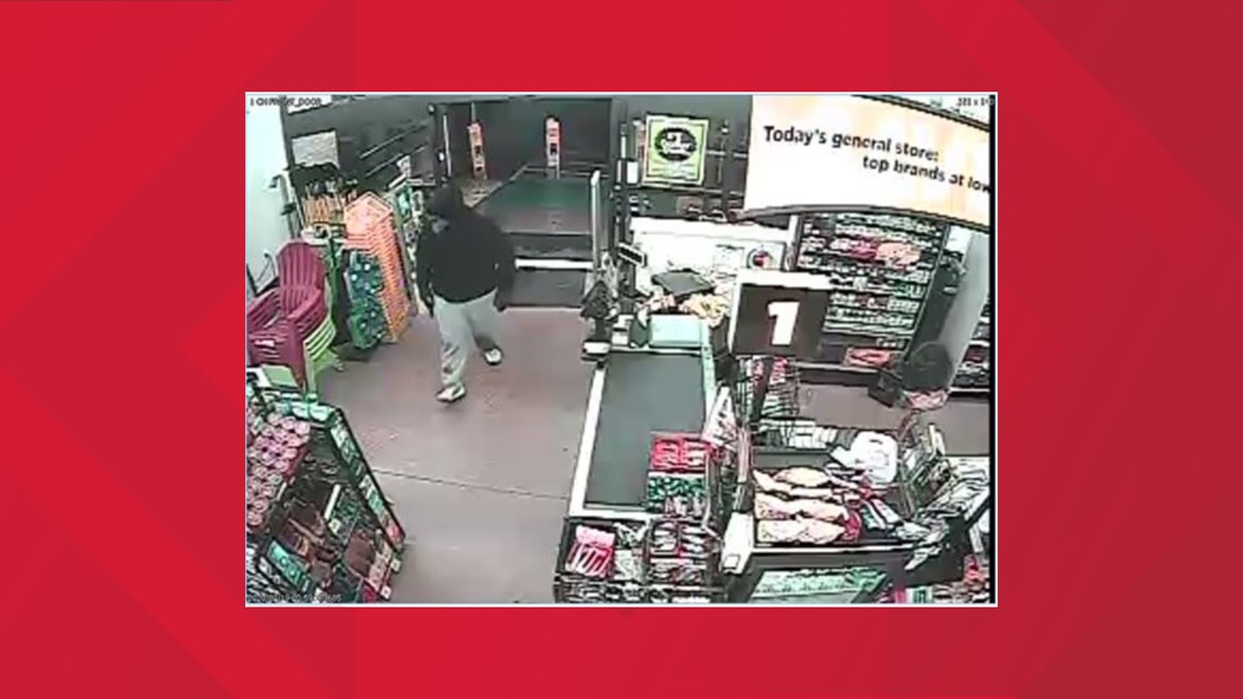Dollar General robbed in Temple | kcentv.com