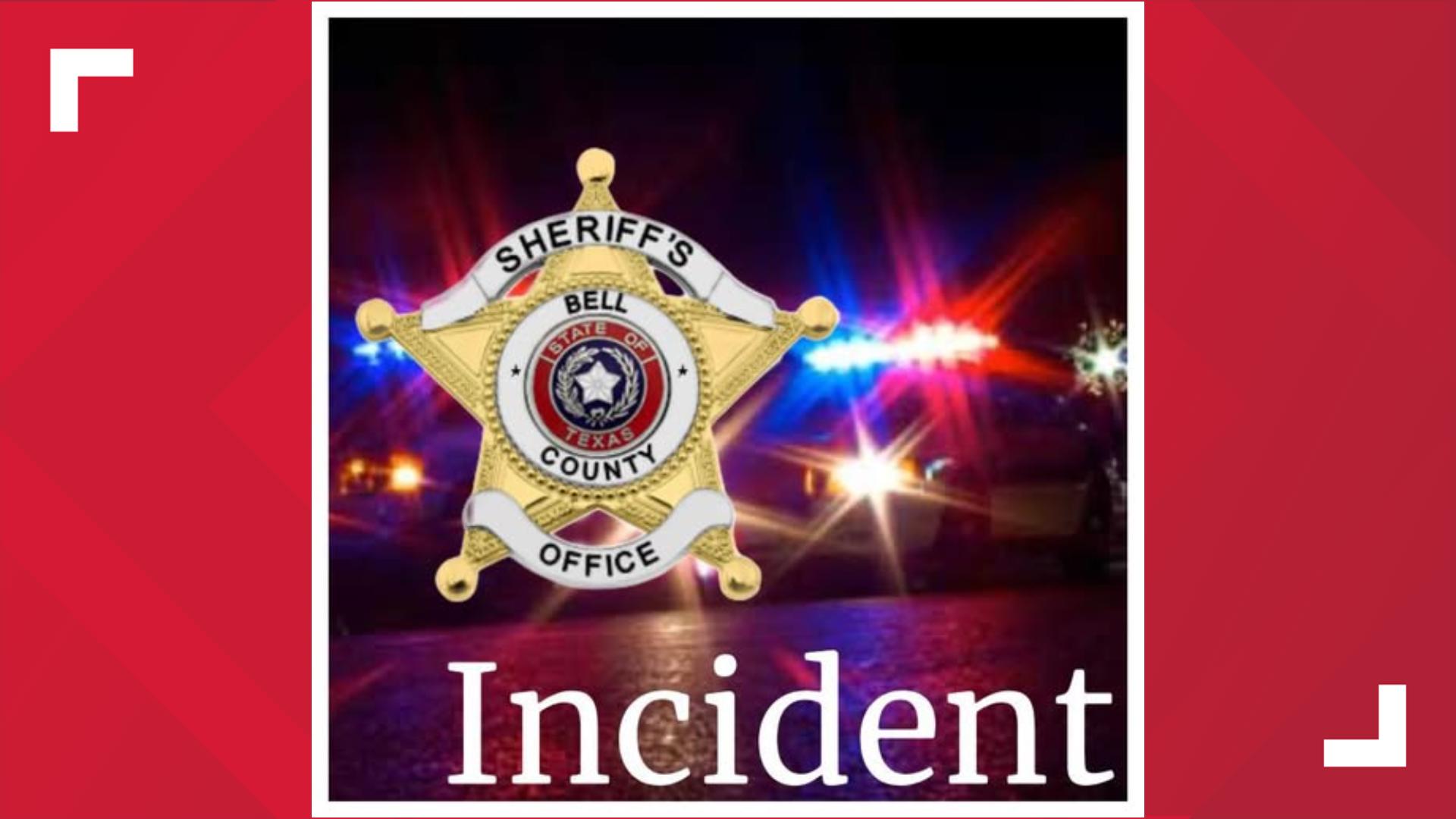Bell County Sheriff's Office investigates I-14 incident affecting ...