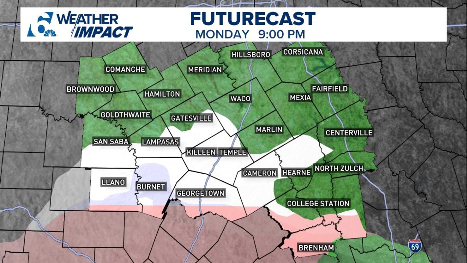 Weather 101 | Forecasting Winter Weather | kcentv.com