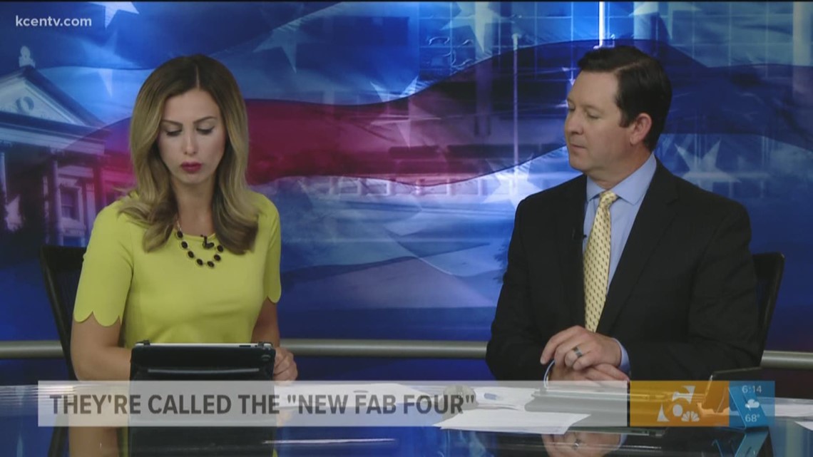 Central Texas Local News | kcentv.com | kcentv.com