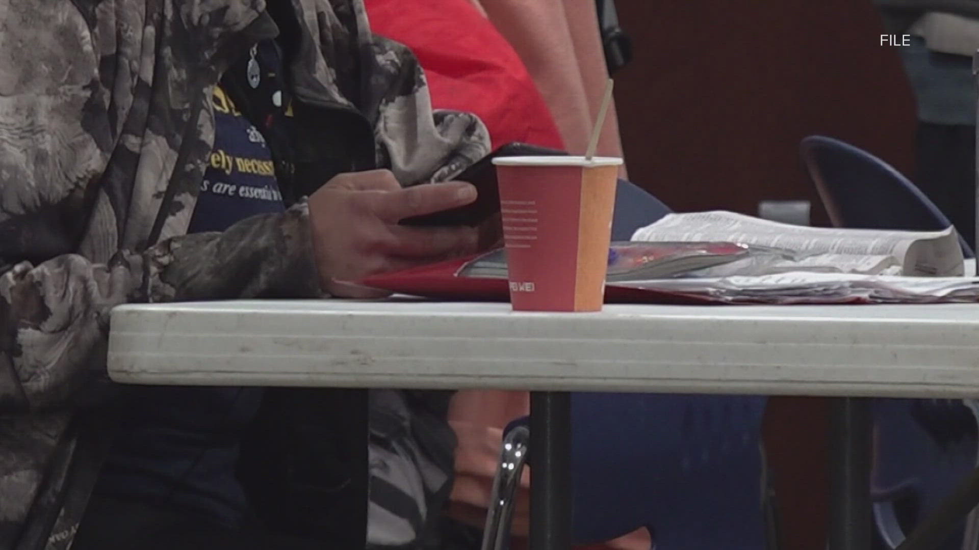 BCWCID1 to begin annual water treatment conversion Feb. 1 | kcentv.com