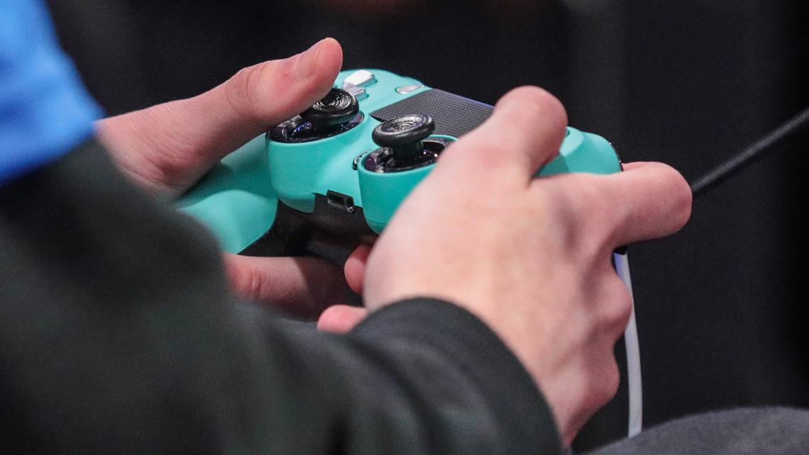 Baylor taps a former graduate as first eSports program director and ...