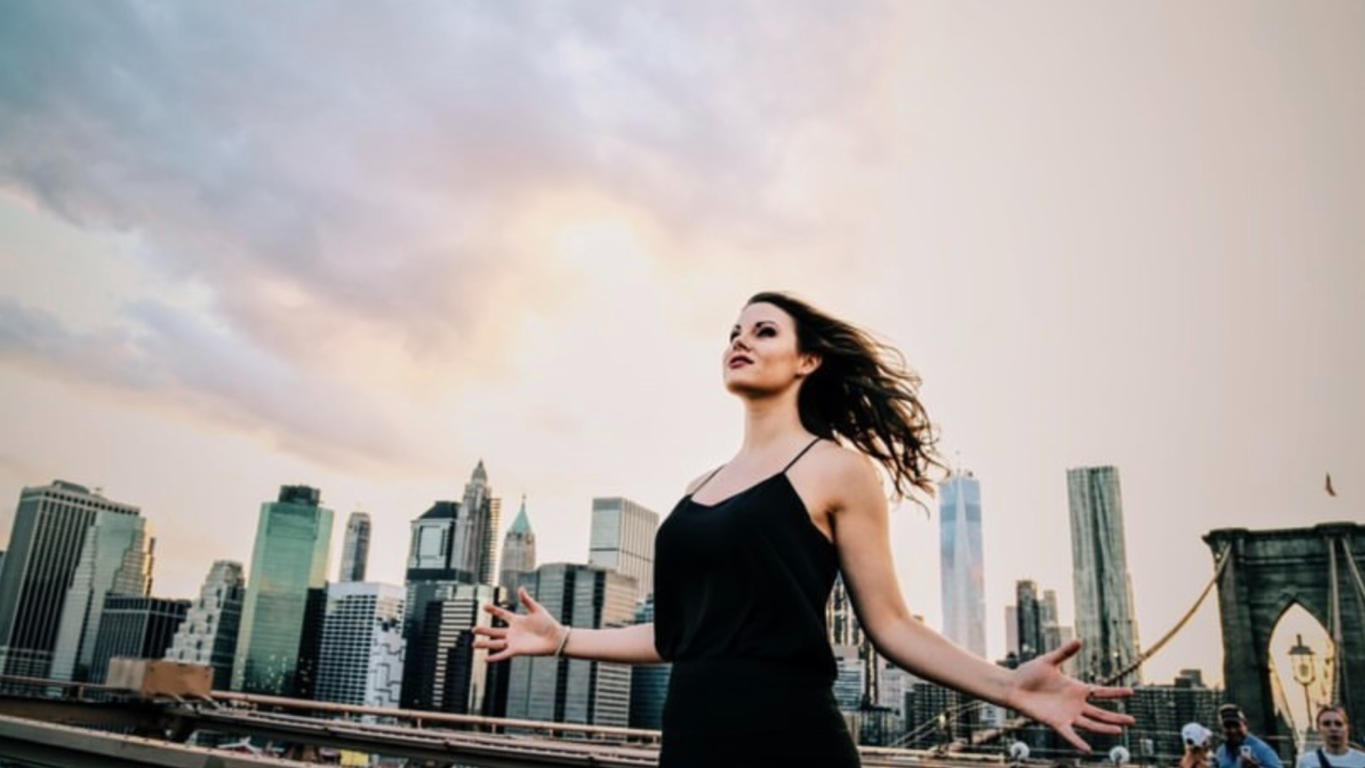 Jamie Blanek shares recovery after crash led to leg amputation | kcentv.com