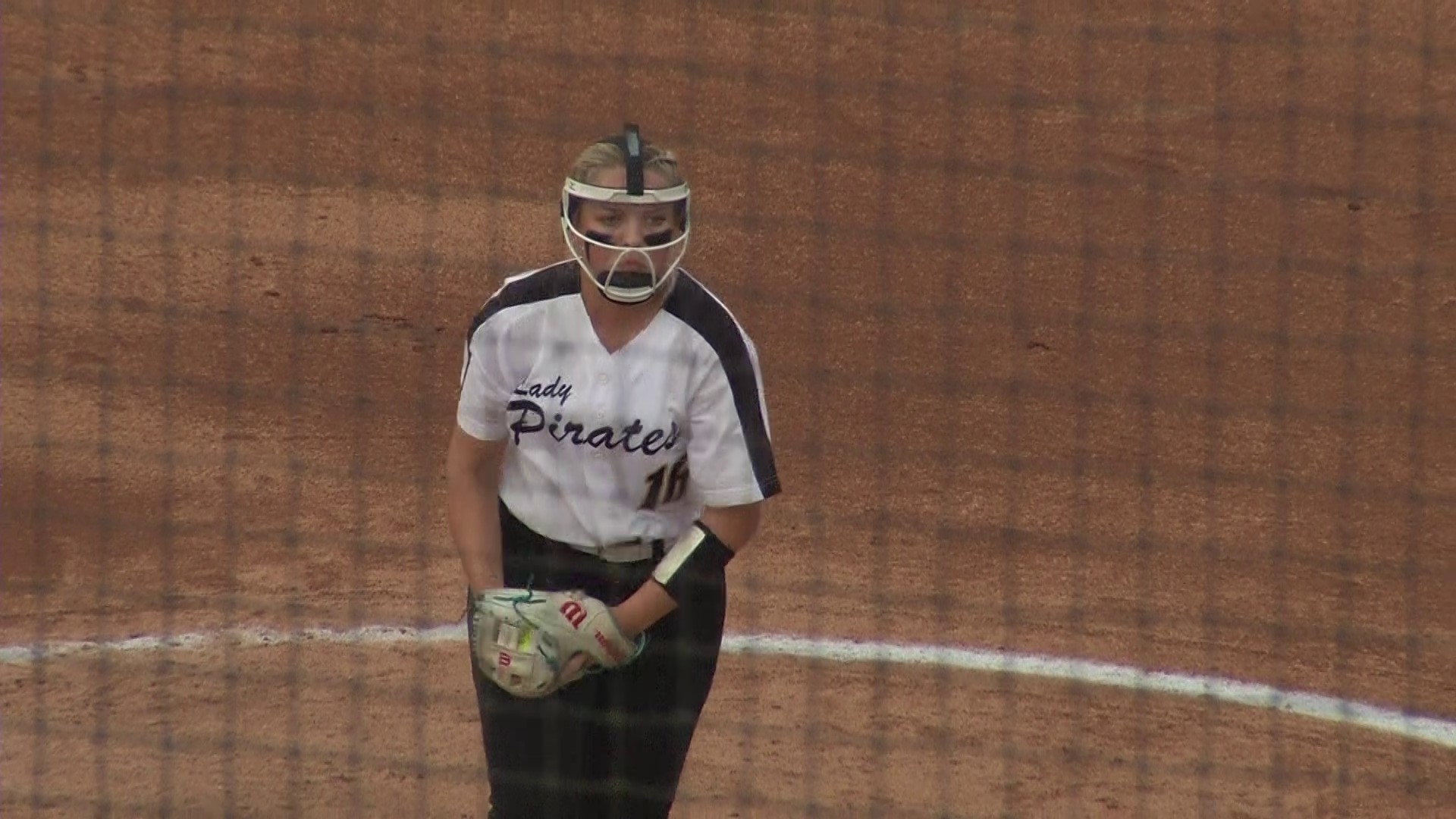 Central Texas News | Crawford softball falls to Weimar | kcentv.com