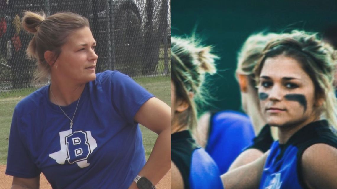 From state champion player to head coach, Barron leads Bosqueville back ...