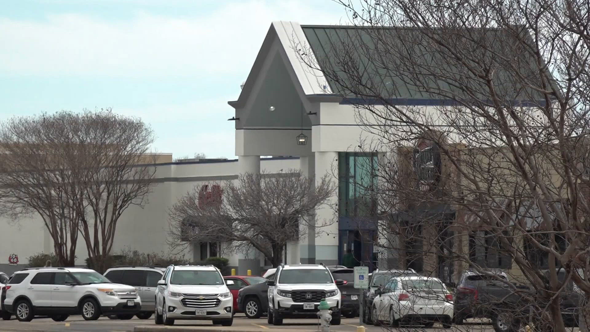 Temple Mall on 30-day deadline to fix fire safety concerns | kcentv.com