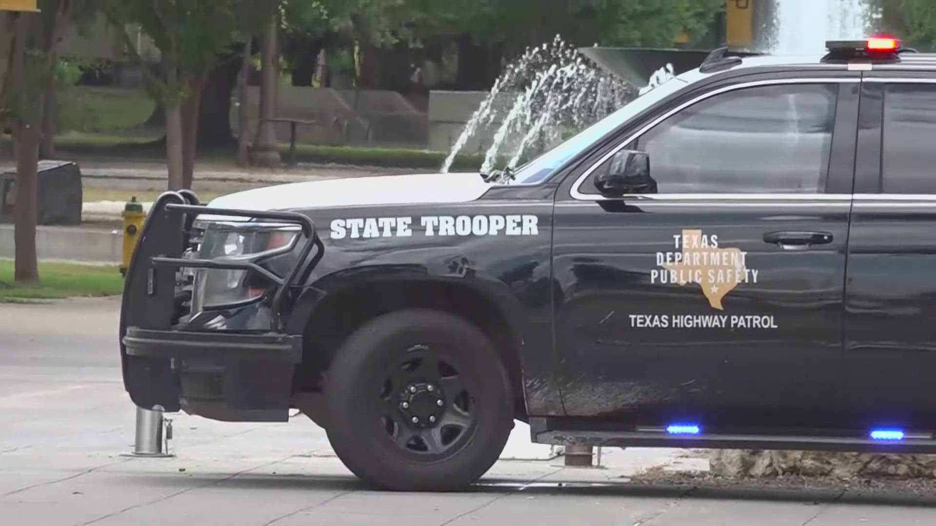 Baylor lifts shelter-in-place after Waco police pursuit on campus ...