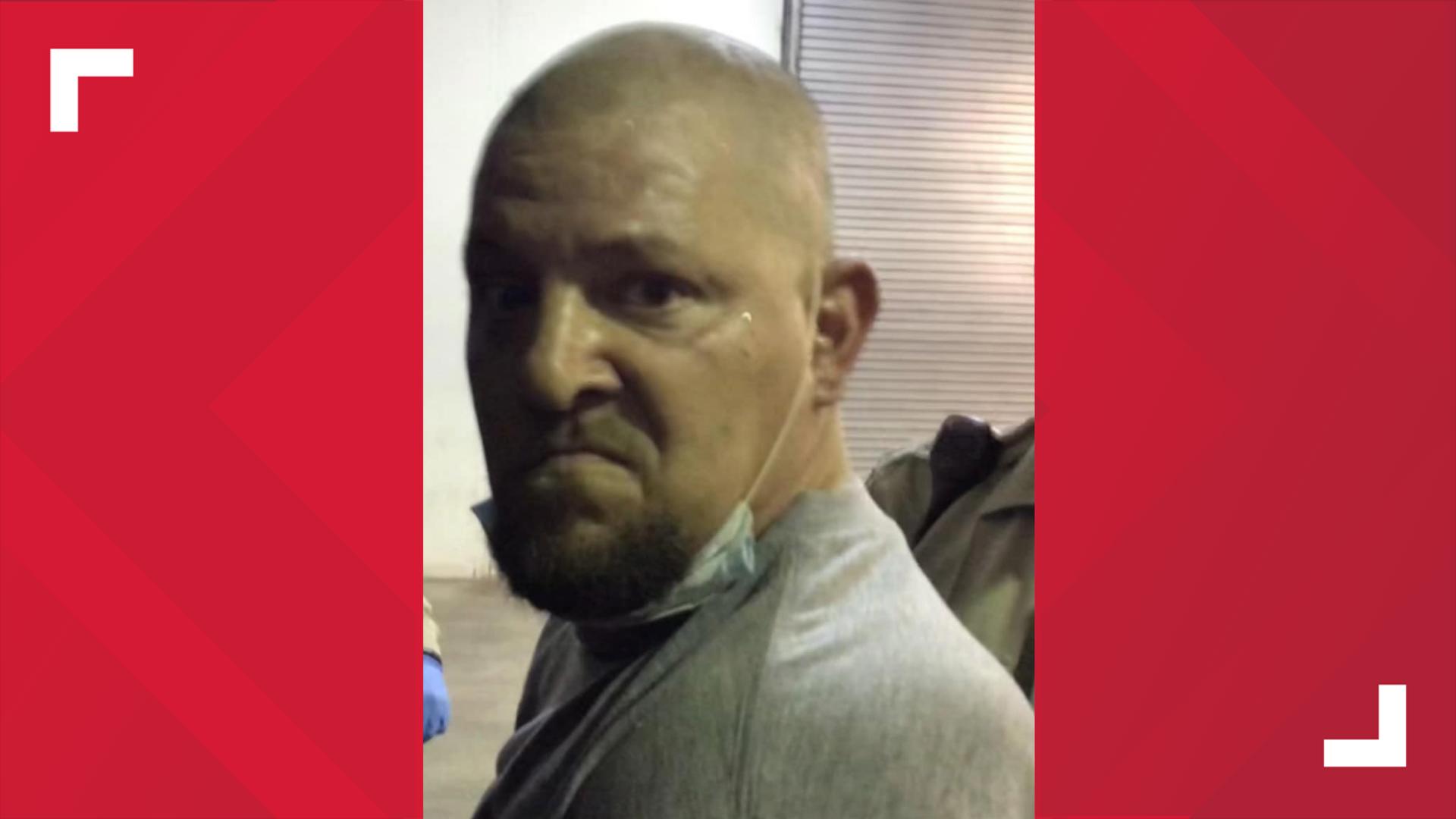 Multiple arrested in illegal narcotic bust in McLennan County | kcentv.com