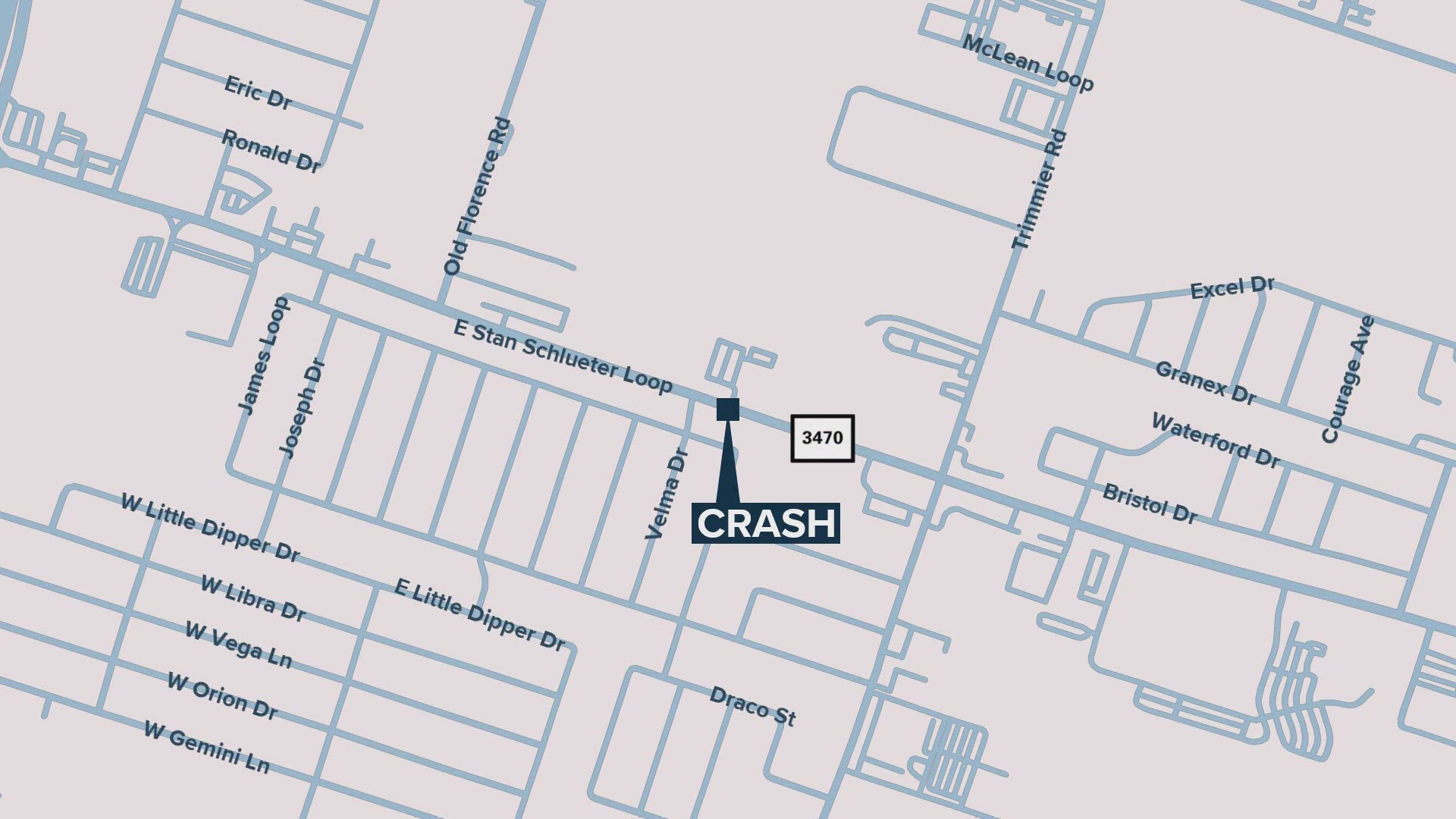 Two people killed in wrong-way crash in Killeen identified | kcentv.com