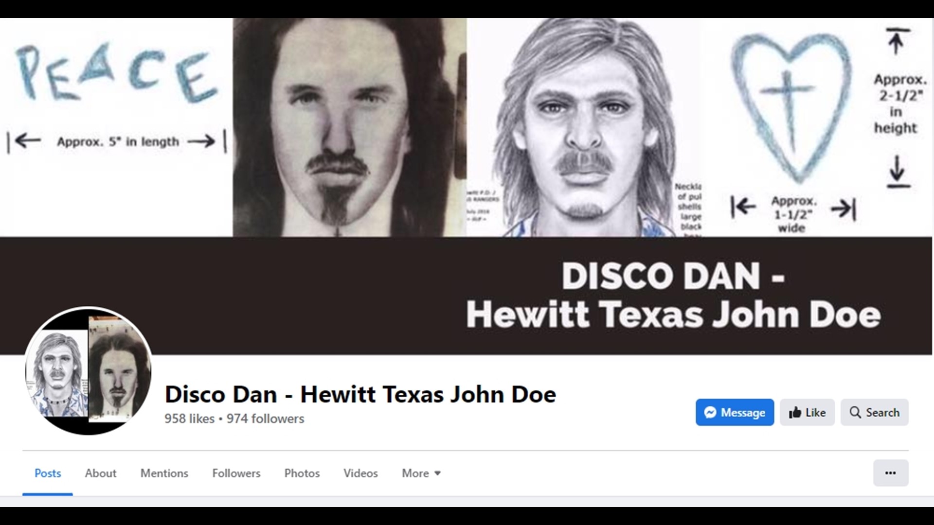 Gone Cold | 1978 unsolved murder of 'Disco Dan' | kcentv.com