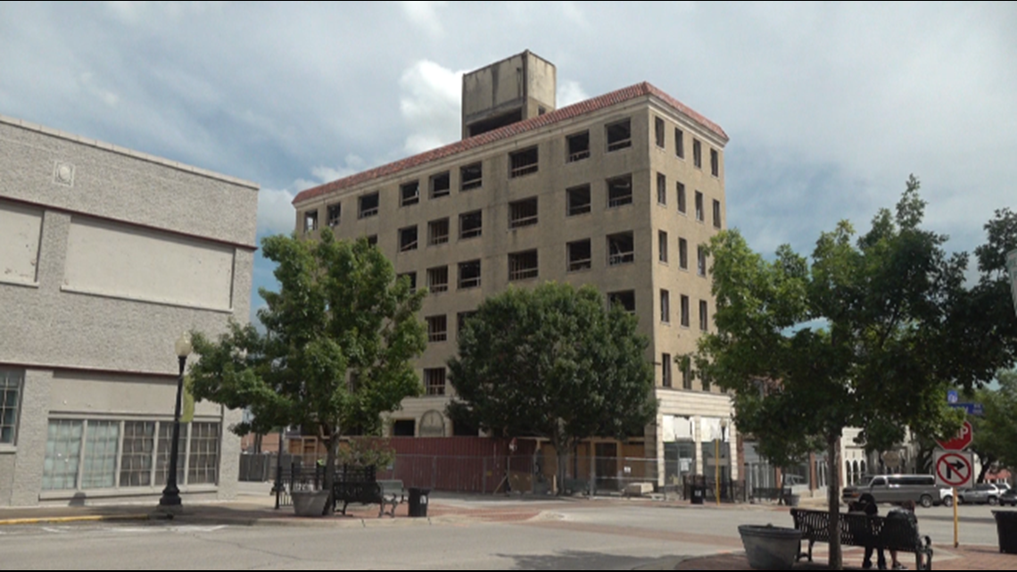 New Downtown Temple living space could be complete by end of 2021 ...