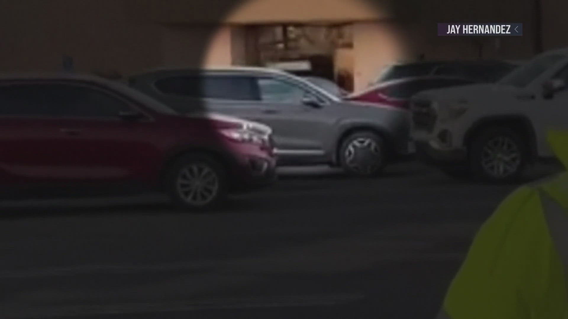 Friends of man shot, killed at Killeen Mall say his actions were "totally out of character ...