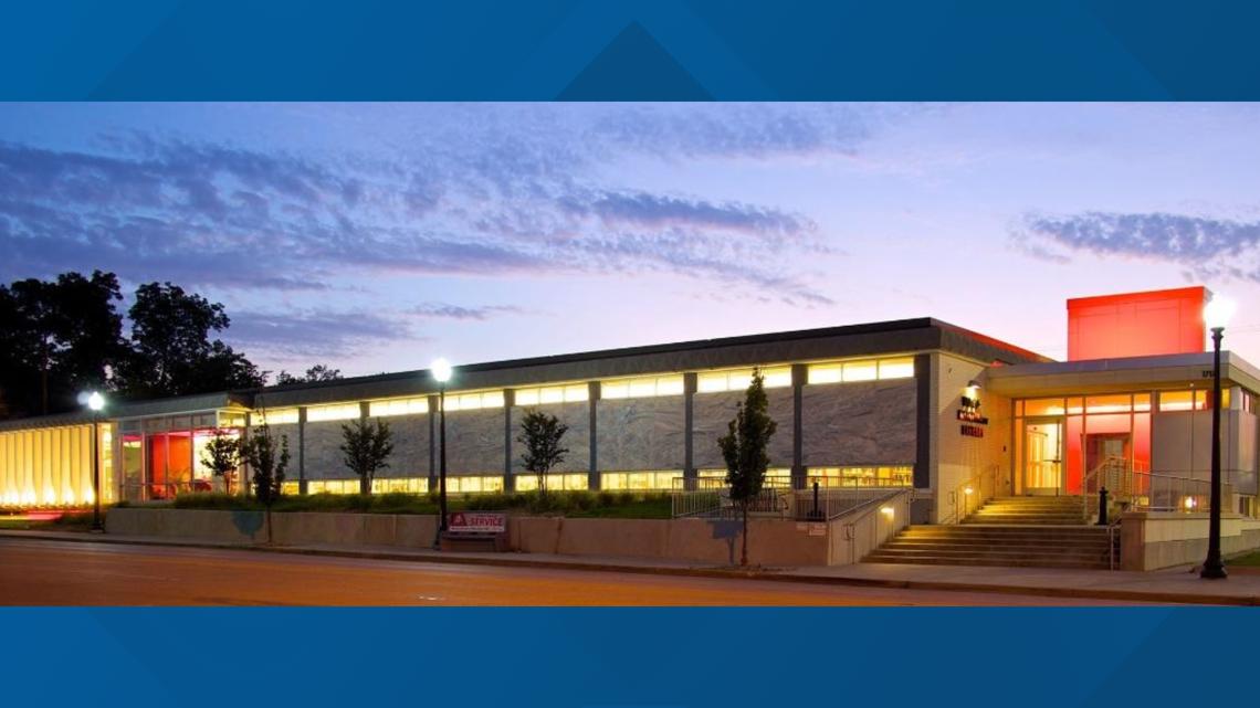 Waco-McLennan County, Texas Library receives Achievement of Excellence ...