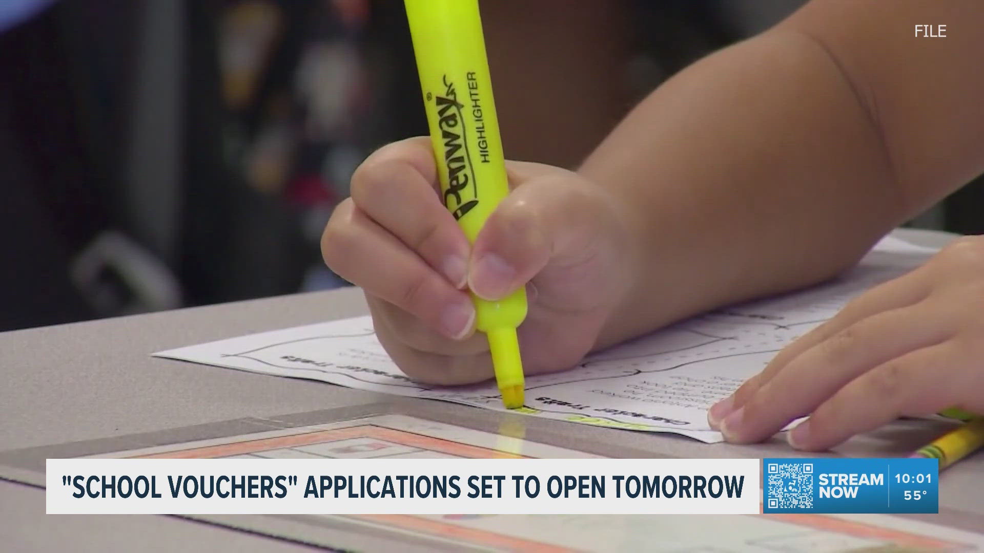 New Texas education program opens applications to parents statewide ...