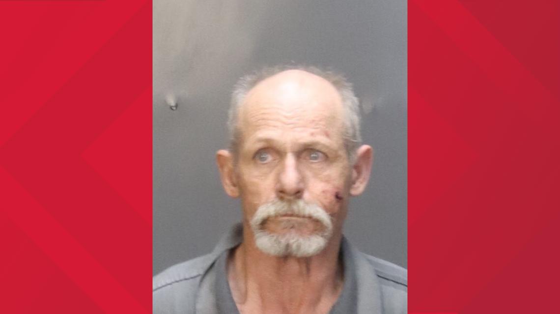 Suspect indicted for murder in March 27 Waco shooting | kcentv.com