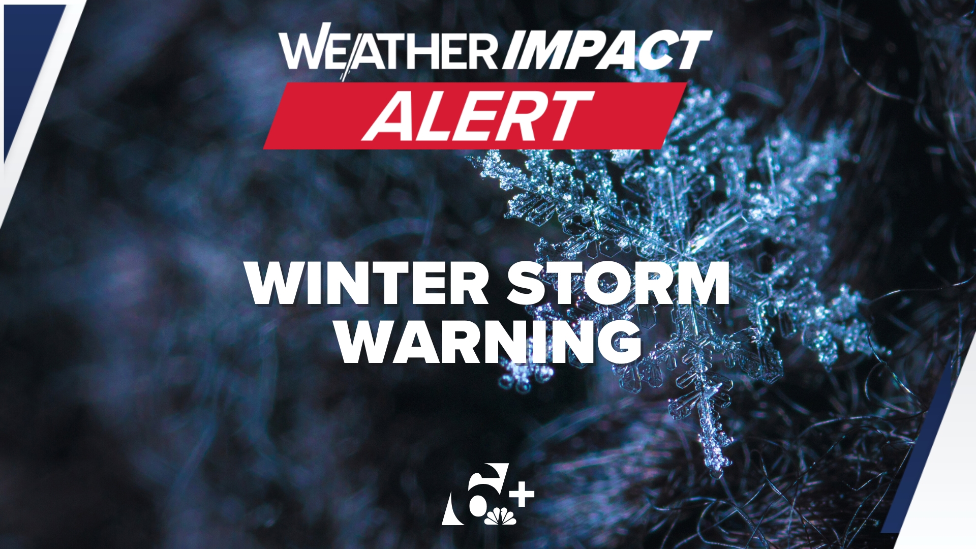 Winter Storm Warning issued for Central Texas: What this means and ...