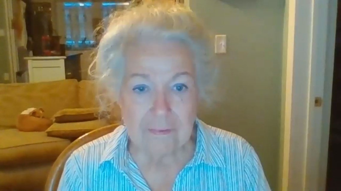 Breast cancer survivor shares story, message to women | kcentv.com