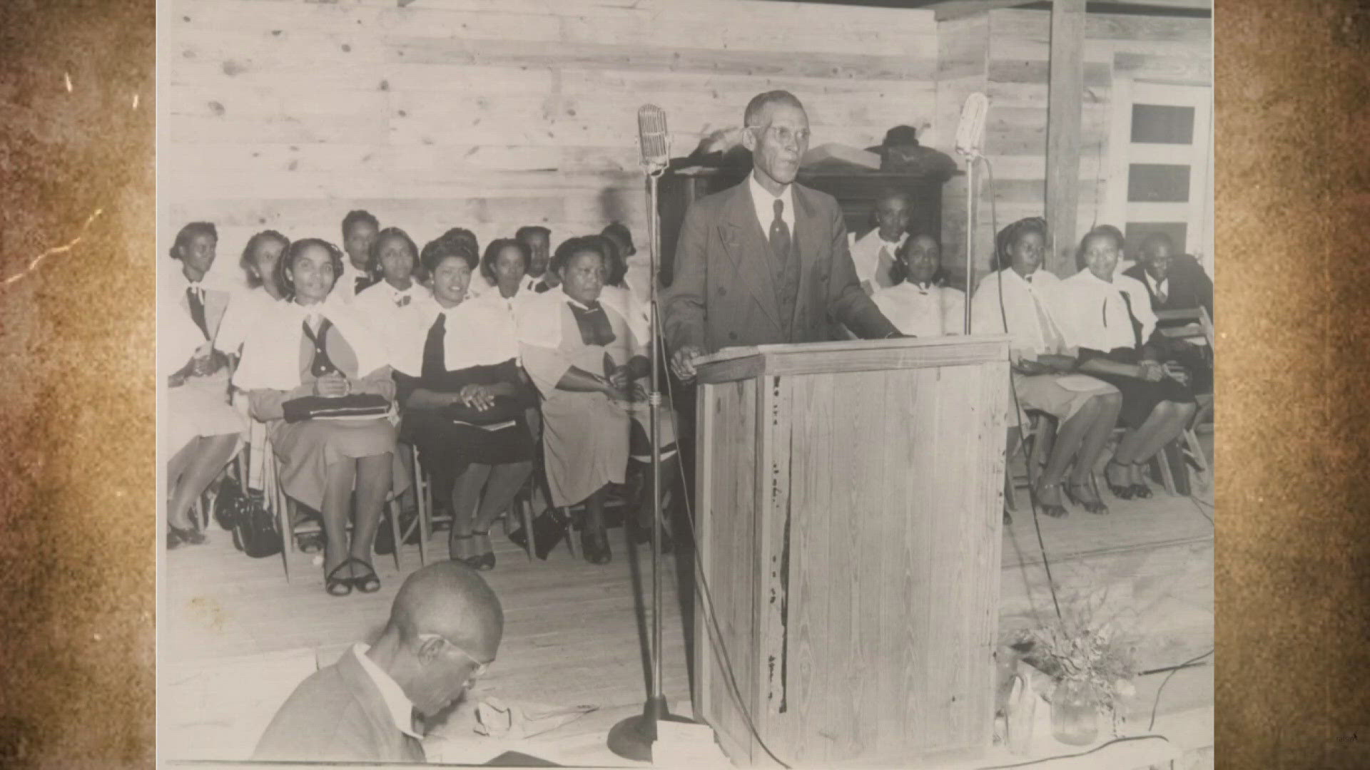 Mexia Oil Boom’s Prosperity and Purpose: The Story of Lee Wilder Thomas ...