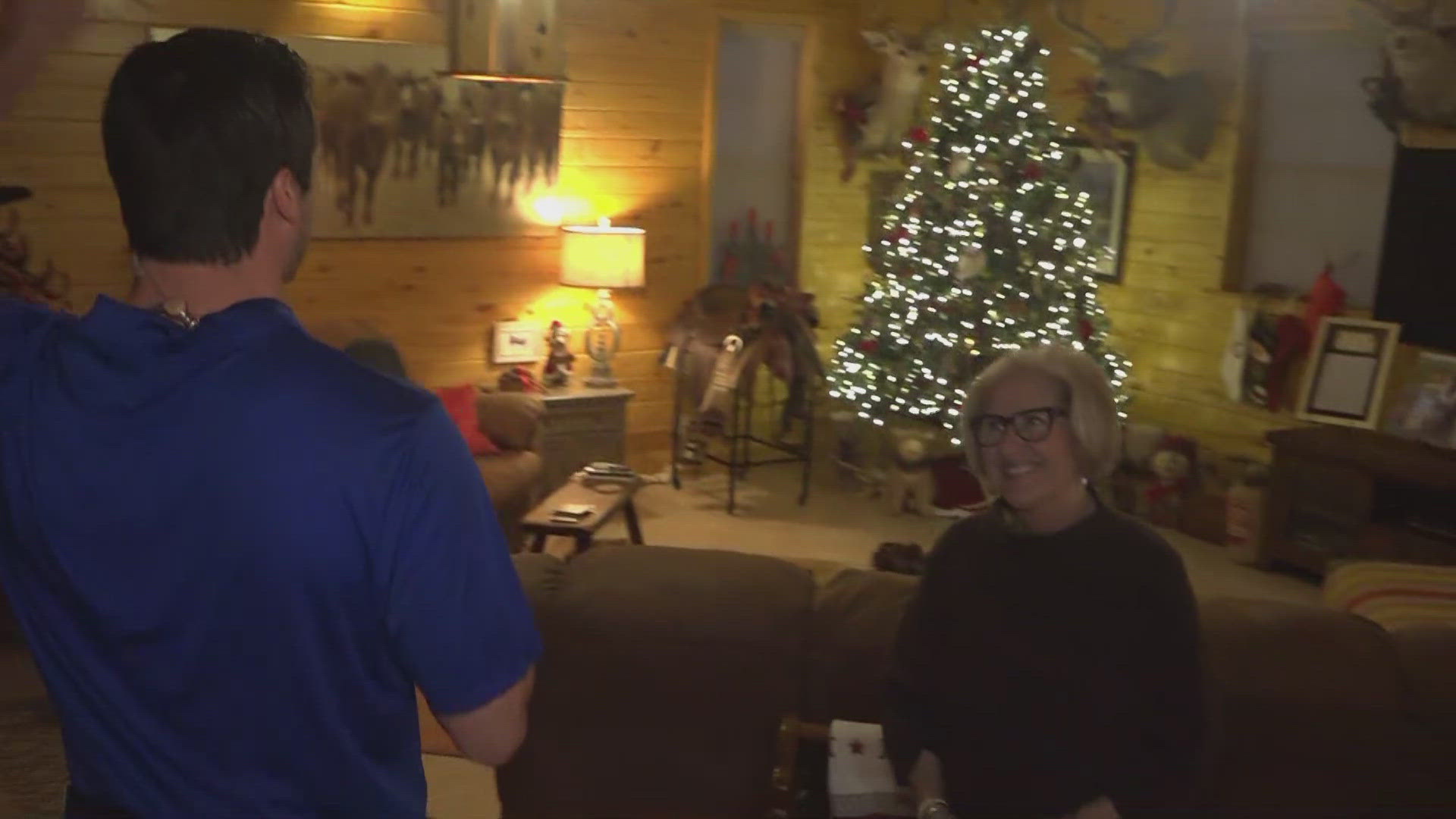 Temple Children's Museum Yuletide Tour of Homes returns this weekend ...