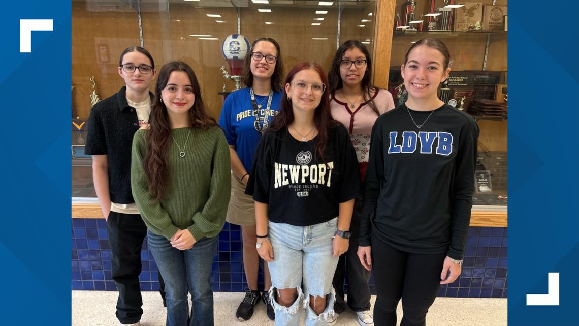 Central Texas students shine with 28 College Board recognitions | kcentv.com