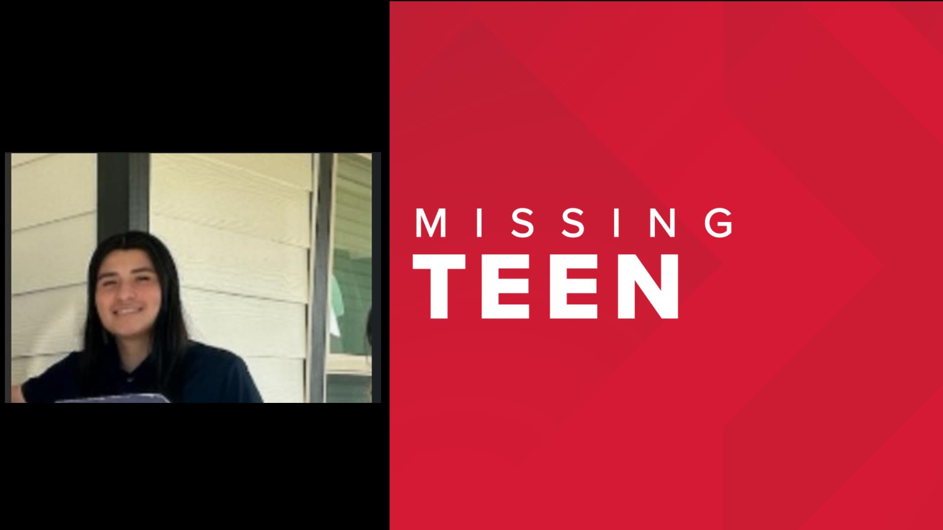 Temple Police Need Your Help Finding A Missing Teen Tx