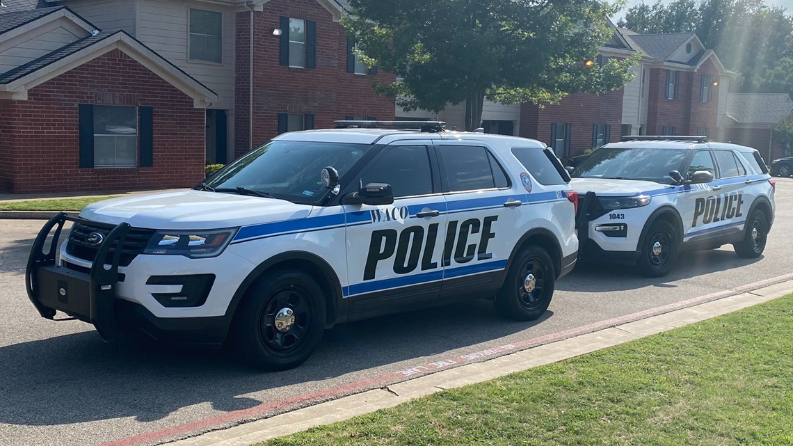 Waco Police Department are investigate fatal crash | kcentv.com