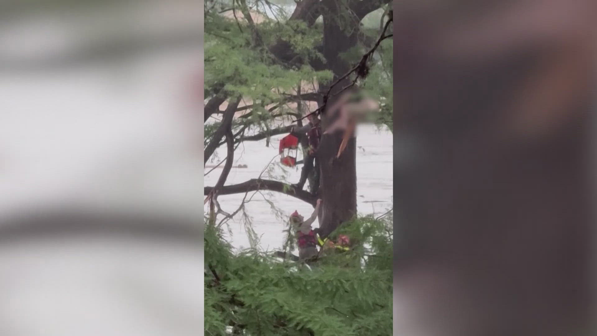 Texas flooding updates: Searches continue in Kerrville, death toll at ...